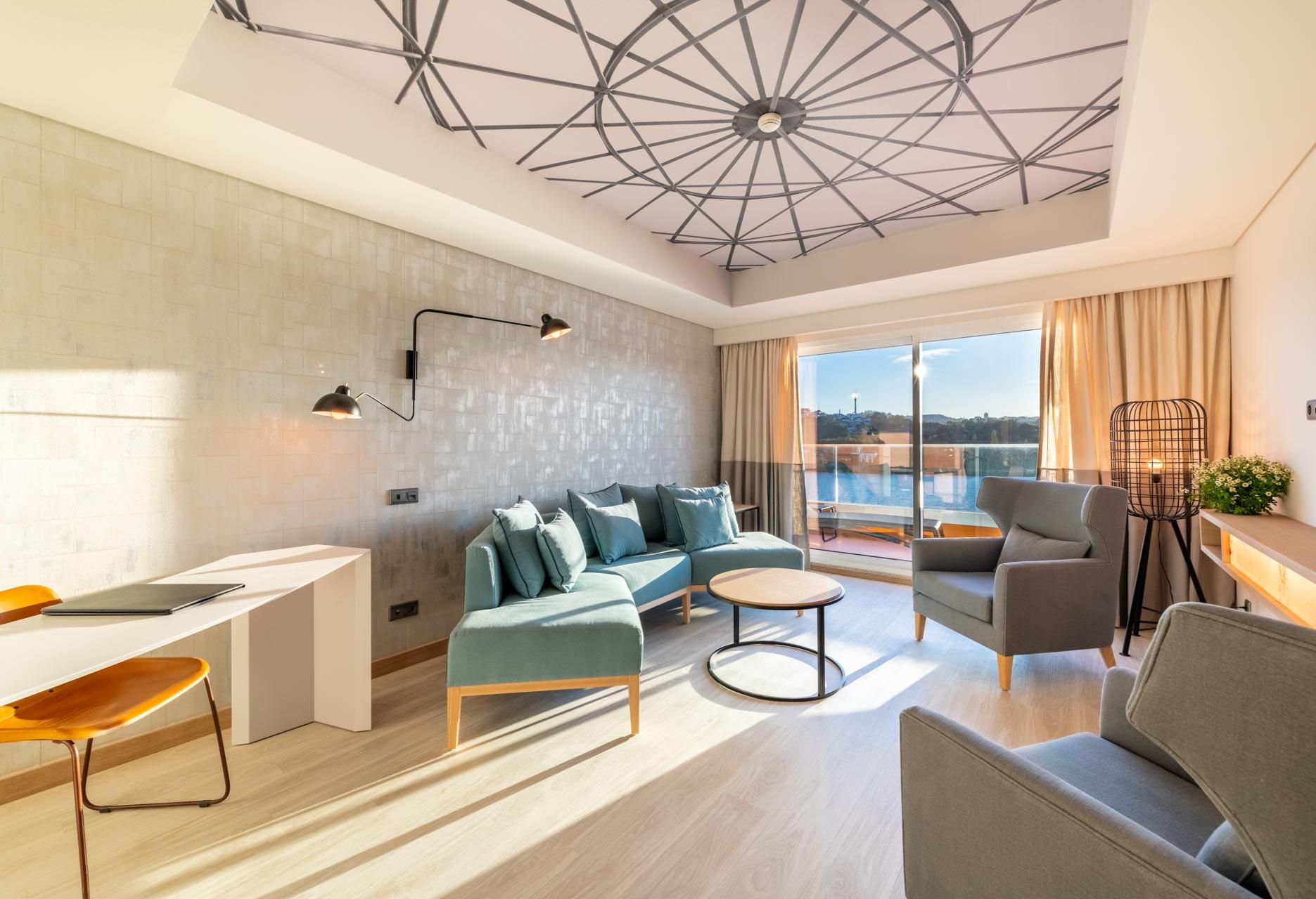 Pestana Douro Riverside Porto Premium Hotel, in Porto, Portugal - I Prefer